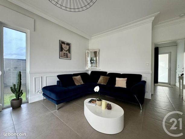 Maison à vendre et vente appartement Melesse (35520) - leboncoin