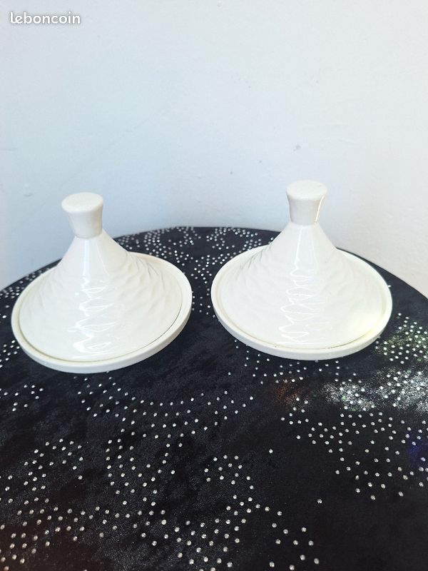 Mini tajine - Arts de la table