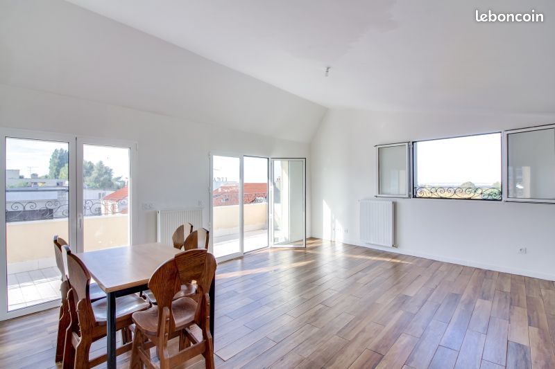 Appartement 2 pièces 50 m² - Ventes immobilières