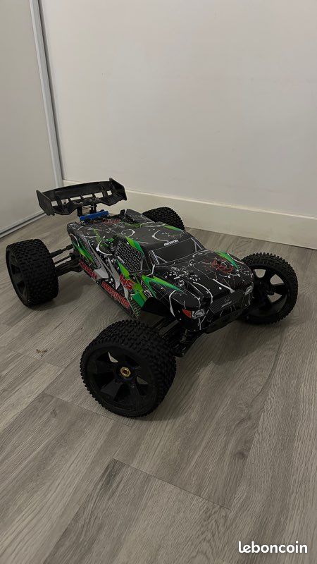 Absima torch 4s - Modélisme