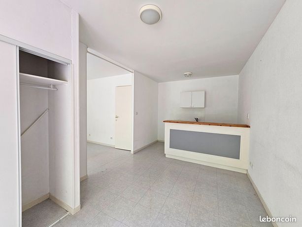 Locations Appartement La Couronne (16400) - leboncoin