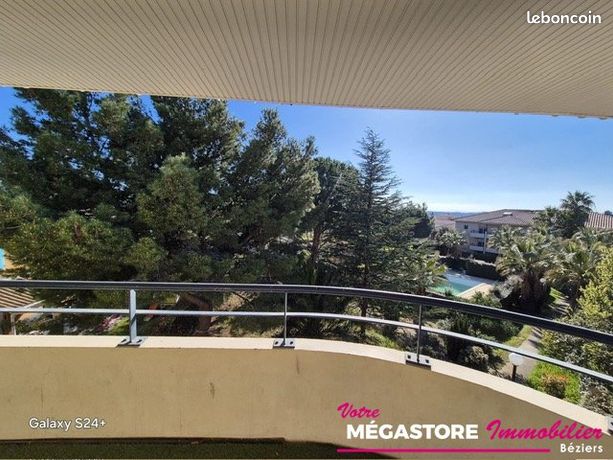 Ventes immobilières Appartement Béziers (34500) - leboncoin