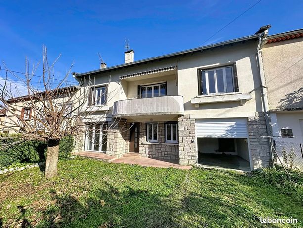 Maison à vendre et vente appartement Saint-Girons (09200) - leboncoin