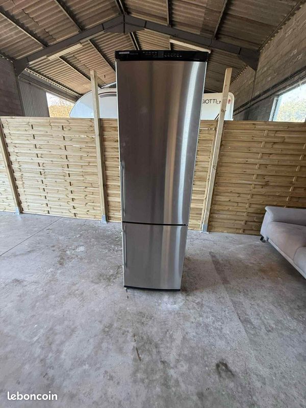 Frigo liebherr premium - Électroménager
