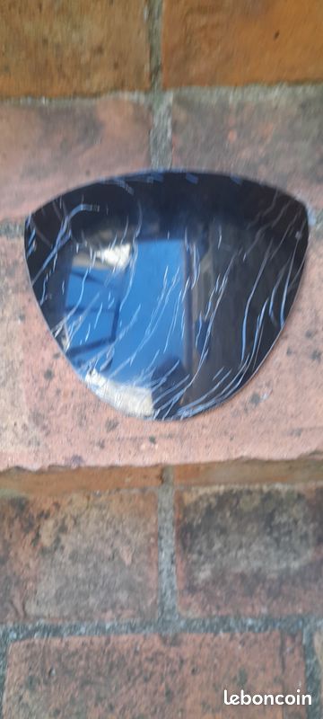 Bulle moto neuve pocket bike - Équipement moto