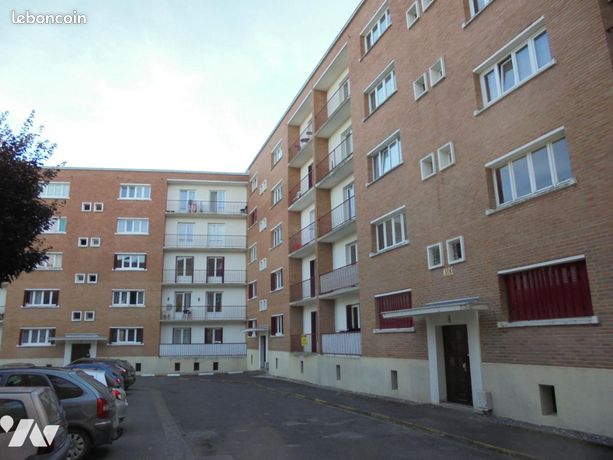 Location appartement et maison à louer Maubeuge (59600) - leboncoin