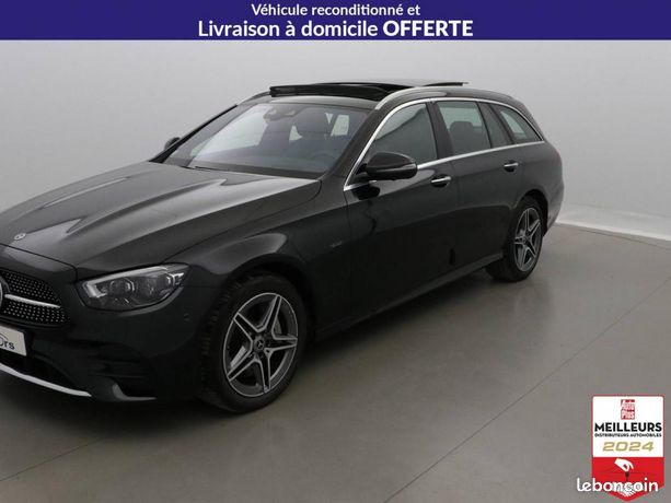 Mercedes break d'occasion - Voitures - leboncoin
