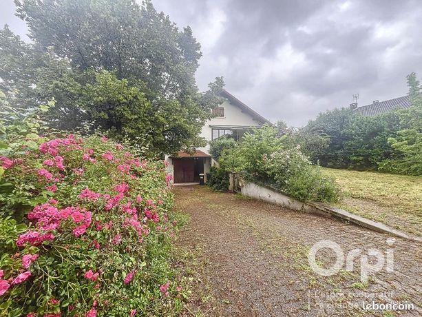 Immobilier Jonage (69330) - leboncoin