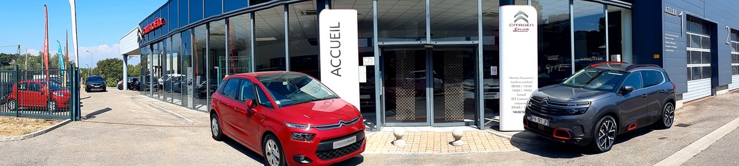 SAVAM - Pro leboncoin