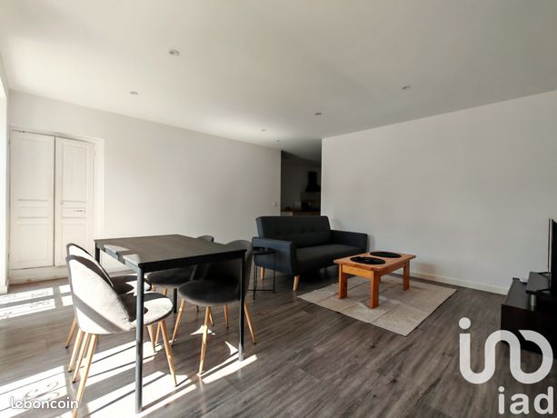 Locations Appartement Aubenas (07200) - leboncoin