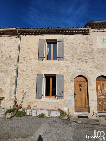 Vente maison La Batie (04) : annonces immobilières à La Batie | A ...