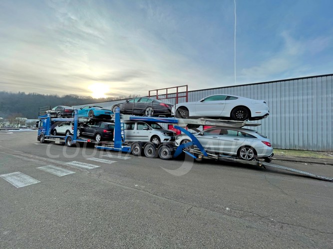 COURTAGE AUTO - Vieux-Charmont (25600) - Pro leboncoin