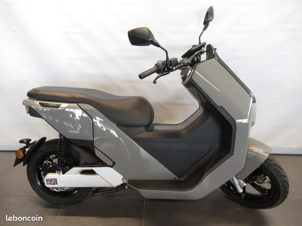 Motos d’occasion, scooters... « trike permis b » Toute la France ...