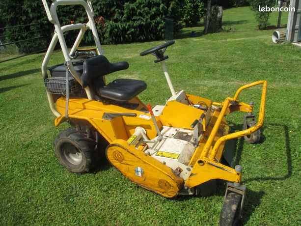 Carroy giraudon d'occasion - Matériel agricole - leboncoin