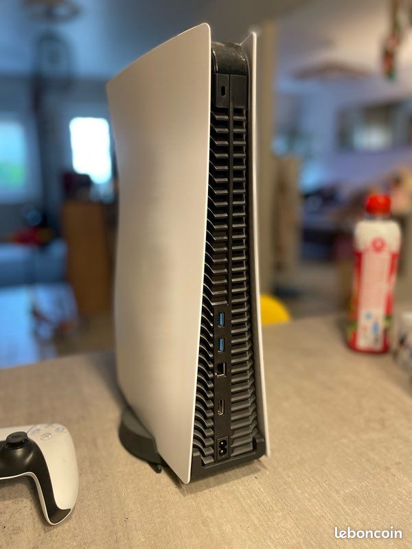 Ps5 édition standard - Consoles