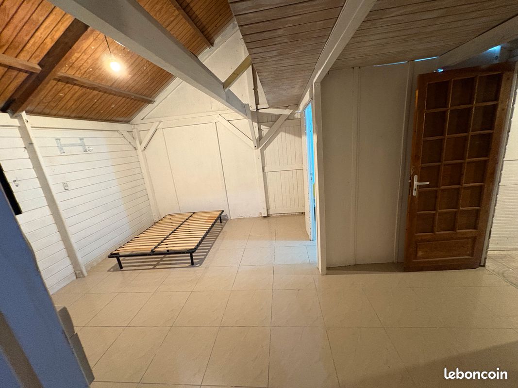 Maison f3 - Locations