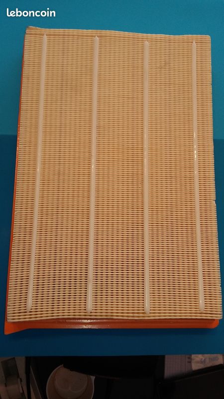 Filtre à Air d'origine Mercedes Vito Classe V W447 A6540941500 ...