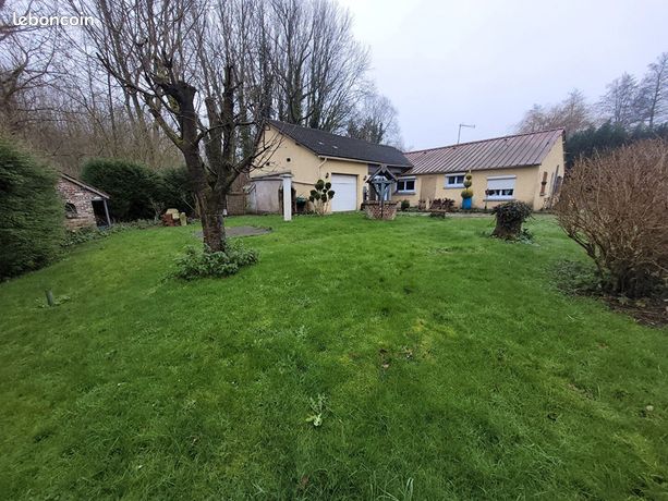 Maison à vendre et vente appartement Emmerin (59320) - leboncoin