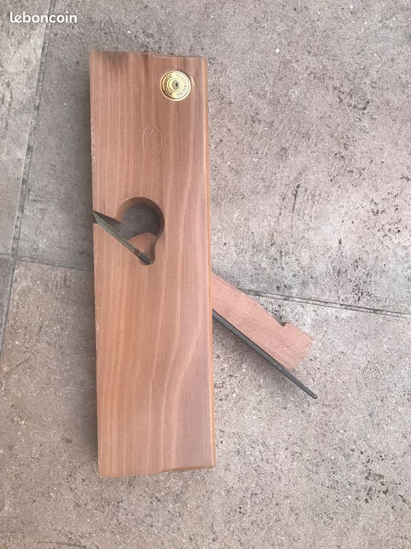 Rabot Guillaume - Bricolage