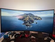 Ecran LG 45GS95QE - Accessoires informatique