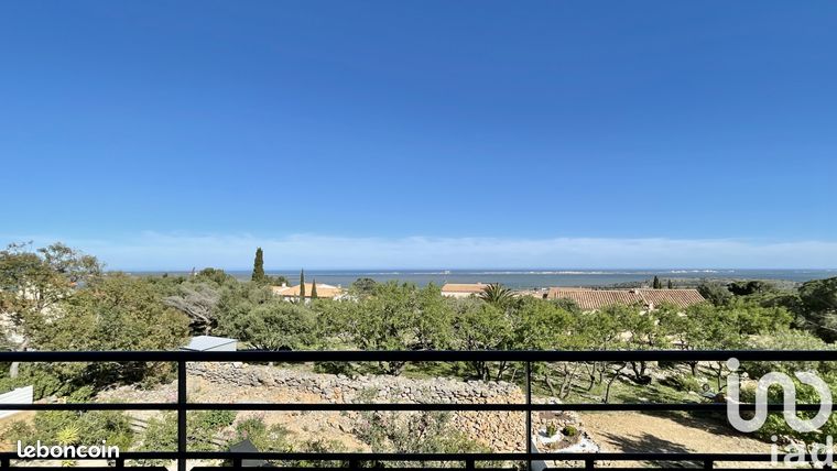 Maison à vendre et vente appartement Fitou (11510) - leboncoin