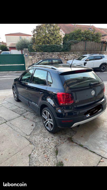 Polo tdi - Voitures