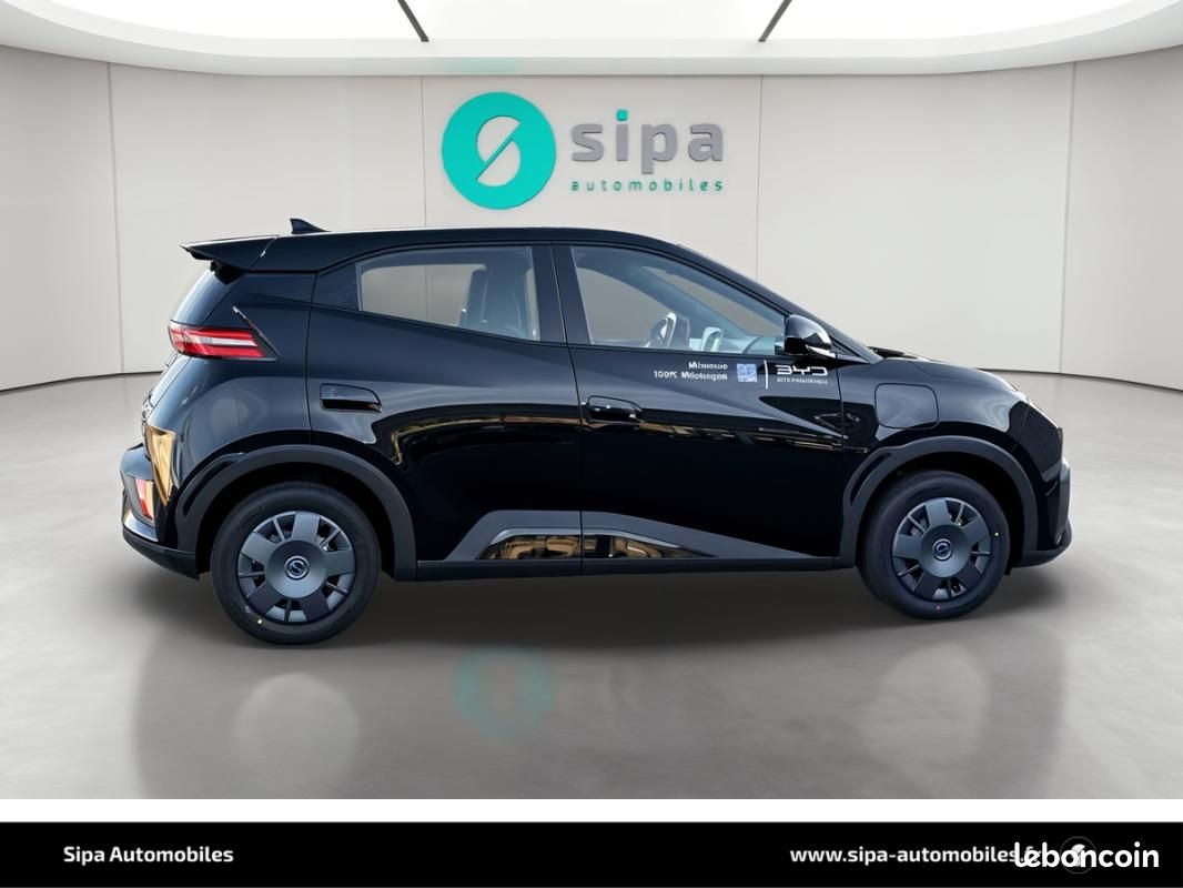BYD Dolphin SURF 30 kWh 88 ch Active 5p - Voitures