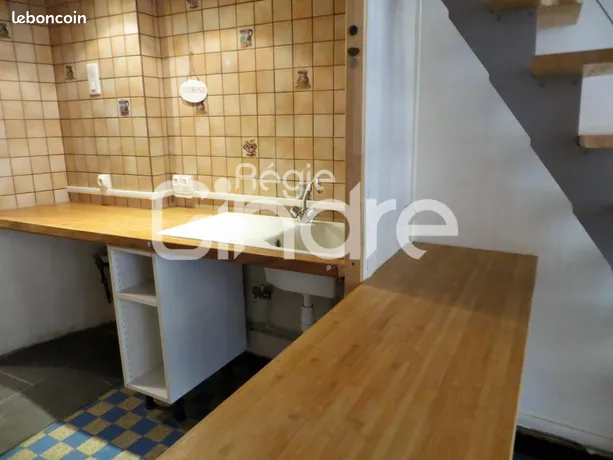 Régie GINDRE | professionnel de l'immobilier 3 Grande Rue de la Croix ...