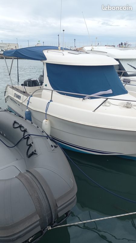 Quicksilver 6.40 - Nautisme