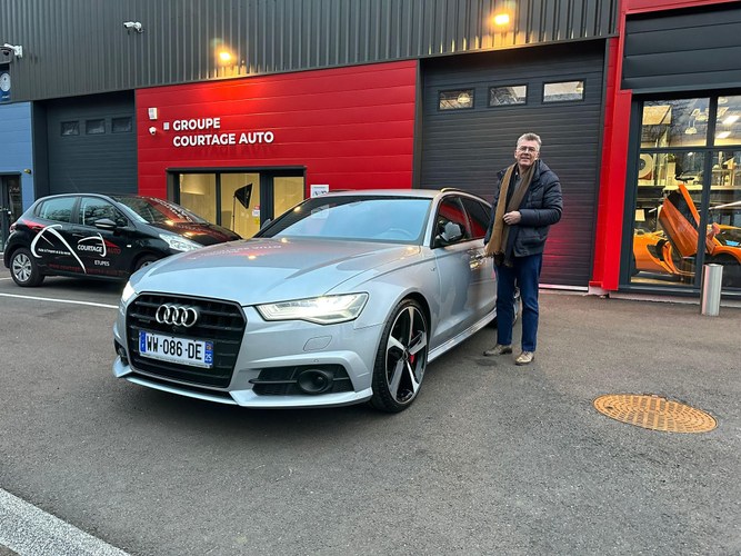 COURTAGE AUTO - Vieux-Charmont (25600) - Pro leboncoin