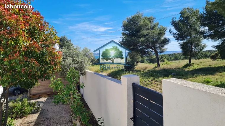 Maison à vendre et vente appartement Rognac (13340) - leboncoin