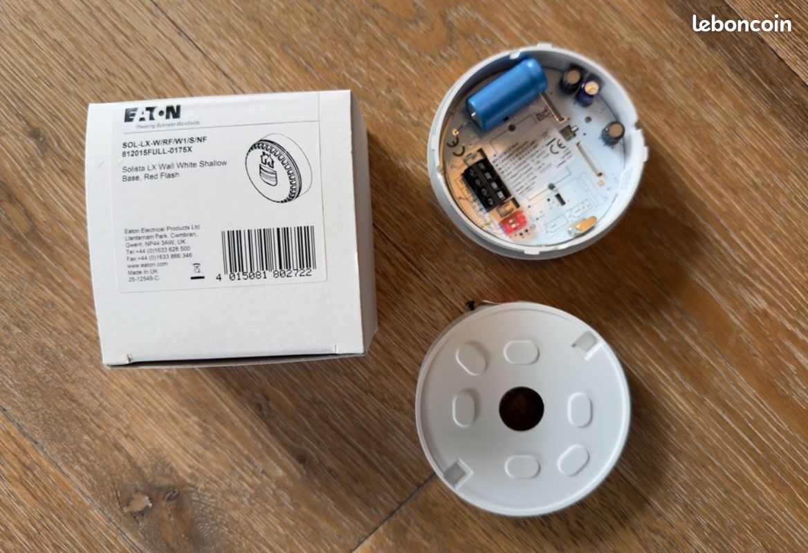 Diffuseur lumineux Solista LX Wall - Bricolage