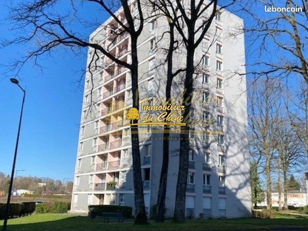 Location appartement et maison à louer Luxeuil-les-Bains (70300 ...