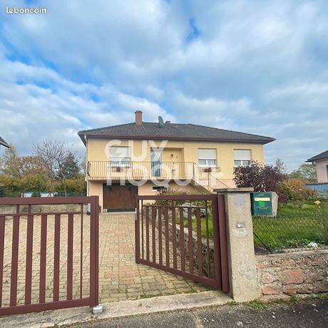 Villé (67220) - leboncoin