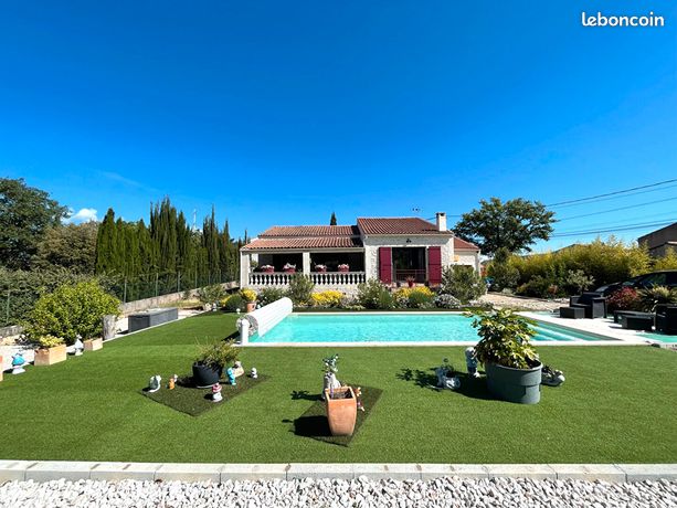 Maison à vendre et vente appartement Rocbaron (83136) - leboncoin