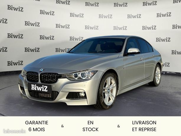 Voitures d’occasion « biwiz » Toute la France - leboncoin