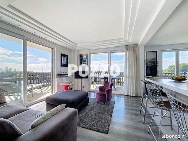 Vente Appartement Deauville Le Bon Coinnull