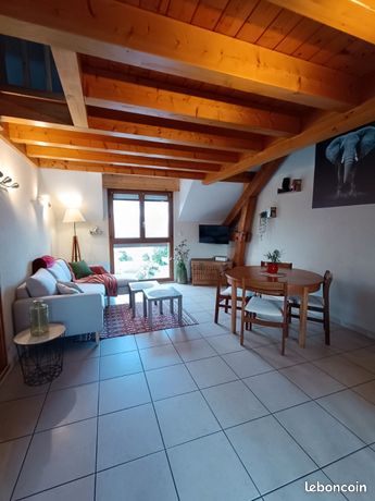 Location appartement et maison à louer Haute-Savoie (74) - page 2 - leboncoin