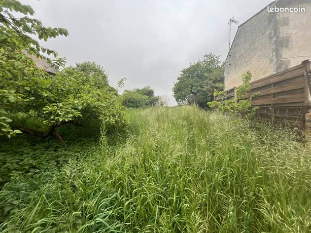 Ventes immobilières Terrain Charente (16) - leboncoin - page 3