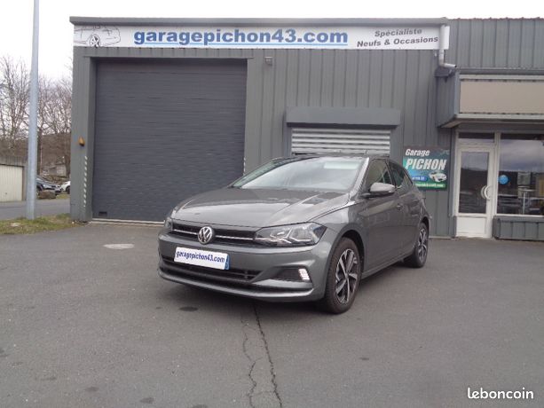 GARAGE PICHON - Pro leboncoin
