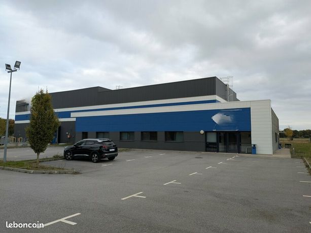 Saint-Aubin-sur-Gaillon (27600) - leboncoin