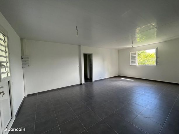 Location appartement et maison à louer Fort-de-France (97200) - leboncoin