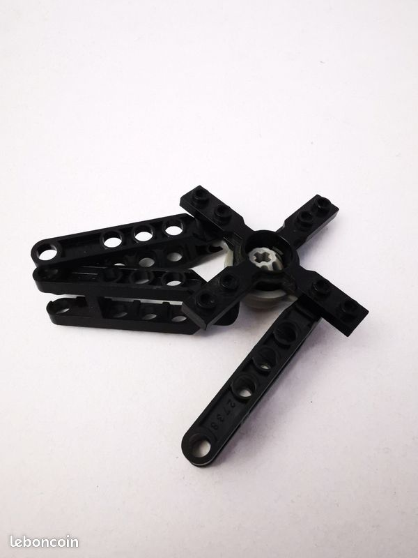 Pieces Lego technic vintage articulées - Jeux & Jouets