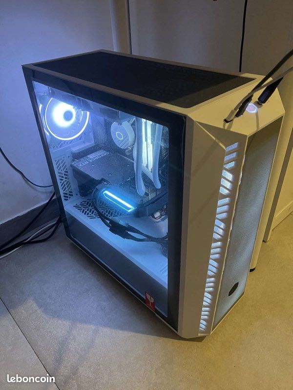 Pc flow up - Ordinateurs