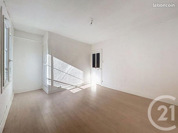 Maison à vendre et vente appartement Saint-Pourçain-sur-Sioule (03500 ...