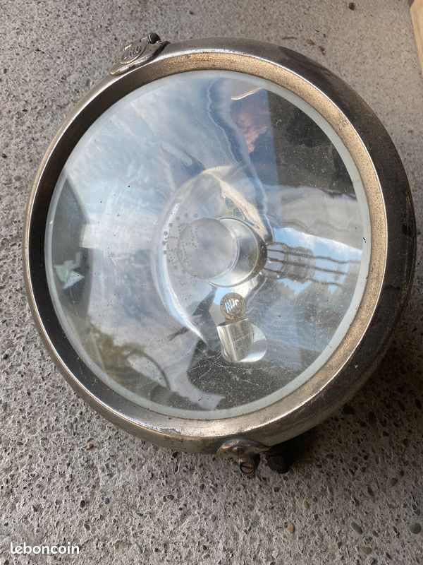 Phares brc - Équipement auto