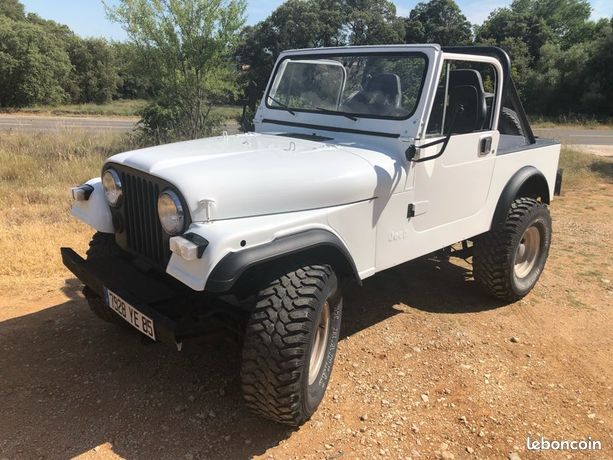 Chassis renault 4l d'occasion - Équipement auto - leboncoin