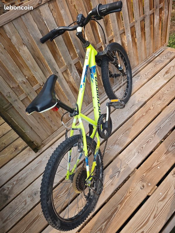 Rockrider ST500 - Vélos