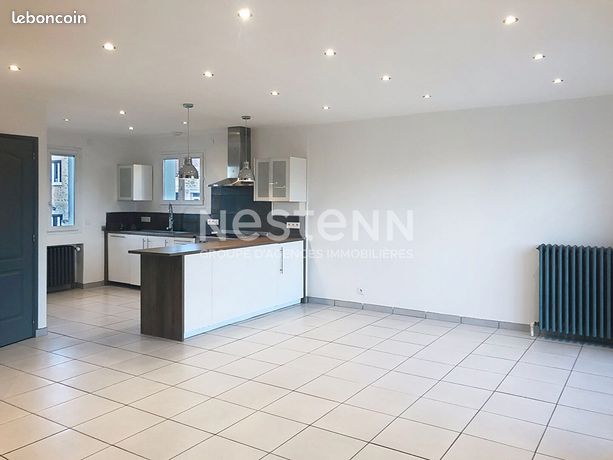 Maison à vendre et vente appartement Sainte-Sigolène (43600) - leboncoin
