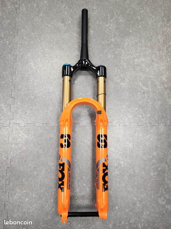 Fourche Fox 38 170 - Équipements vélos